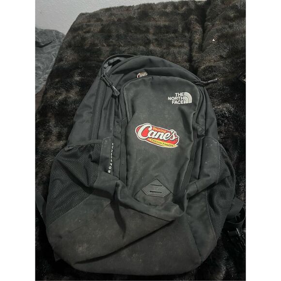 The North Face | Bags | Raising Canes The North Face Connector Backpack ...
